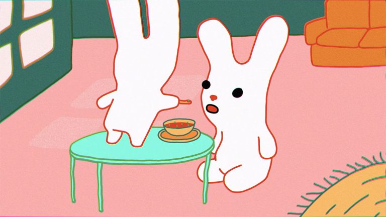 "MACRO/micro" Animated Collaboration by Margaret Bialis and Friends ...