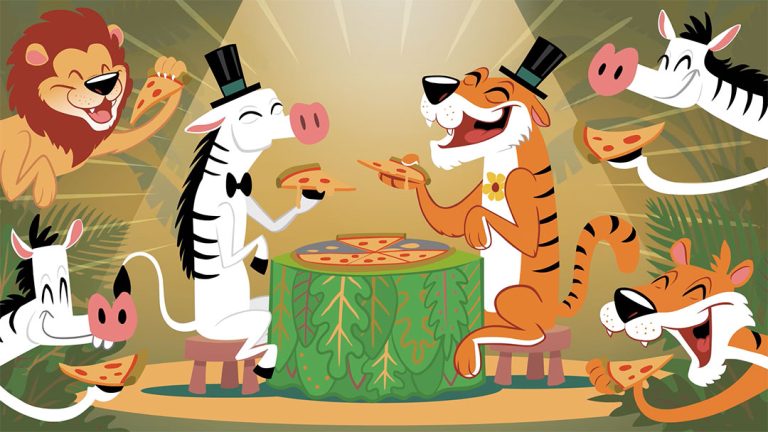 "MACRO/micro" Animated Collaboration by Margaret Bialis and Friends ...