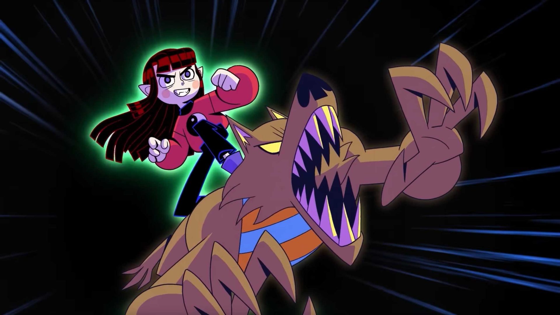 MAKE Teases Micro-Short Series "House On The Outlands" - Motion design ...