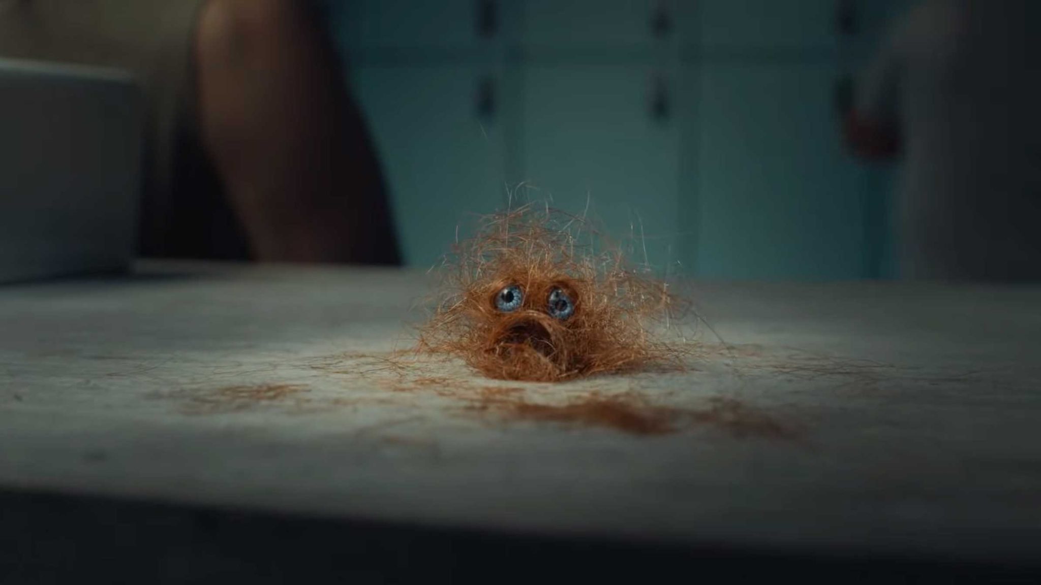 The Perlorian Brothers Bring a "Hair Ballad" to Super Bowl - Motion ...