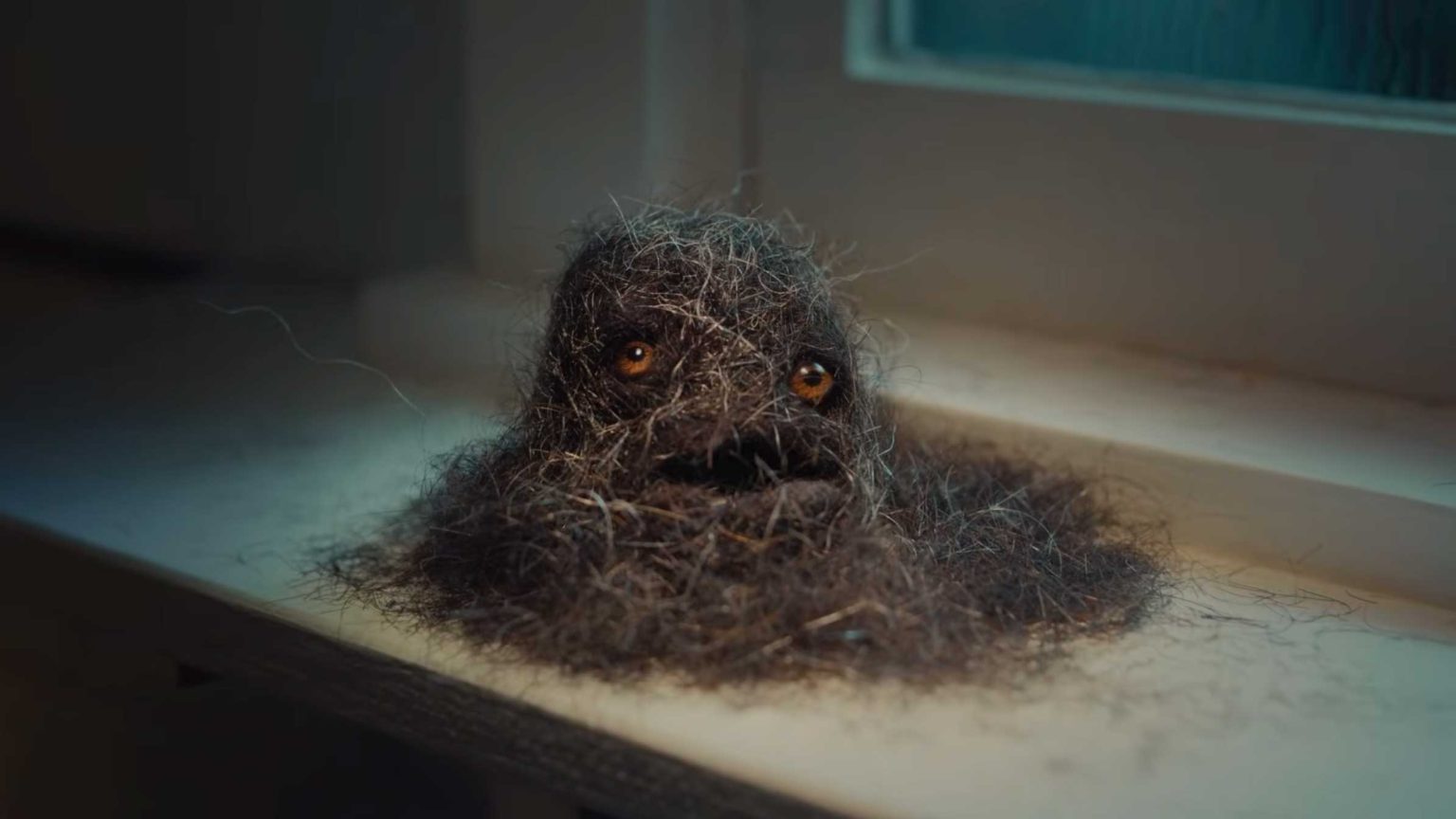 The Perlorian Brothers Bring a "Hair Ballad" to Super Bowl - Motion ...