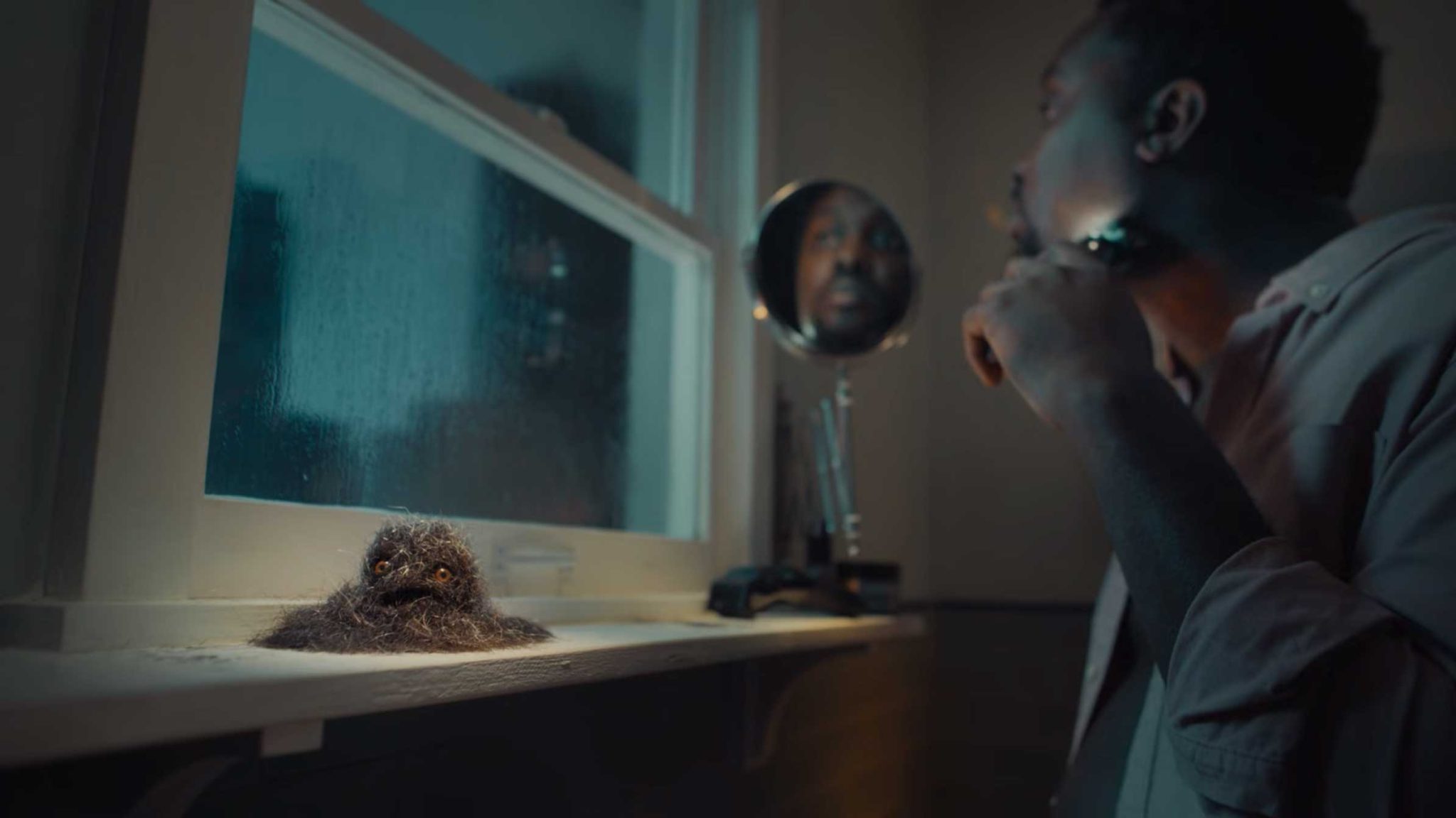 The Perlorian Brothers Bring a "Hair Ballad" to Super Bowl - Motion ...