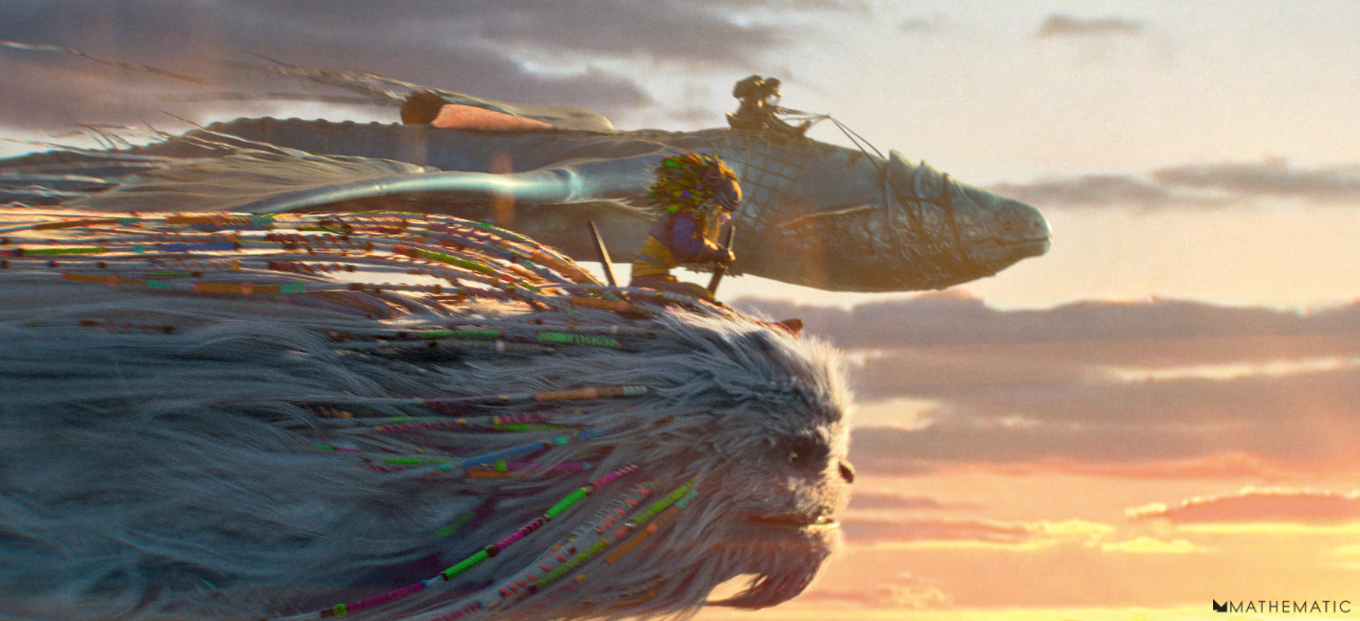 Racing Dragons for EDF via Thierry Poiraud and Mathematic | STASH ...