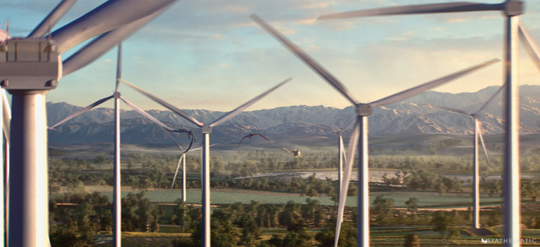 Racing Dragons for EDF via Thierry Poiraud and Mathematic | STASH ...