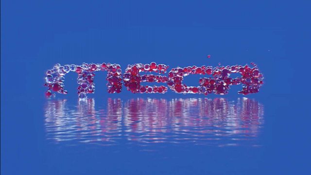 MEGA TV Idents by Yeti Pictures - Motion design - STASH : Motion design ...