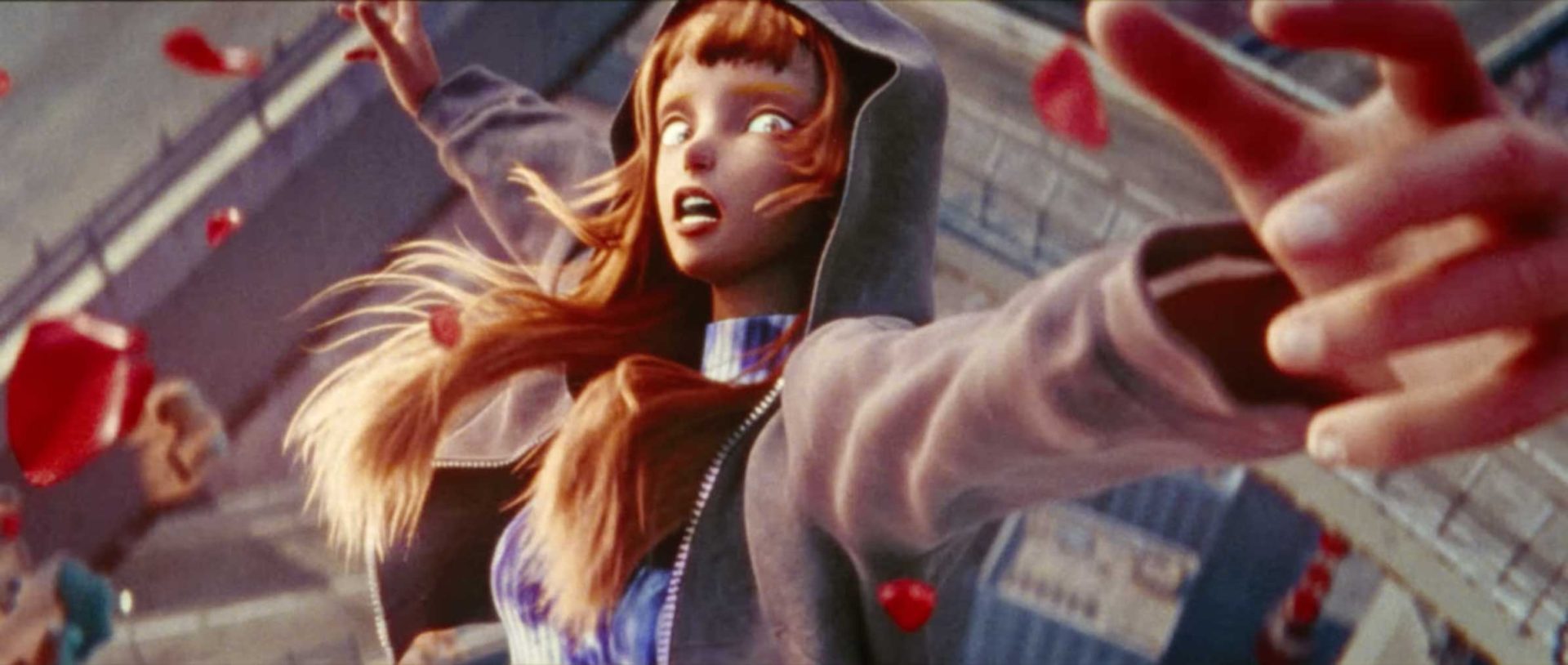 Collective Chaos: Shu Sasaki & Khaki Drop MILLENNIUM PARADE "KIZAO ...