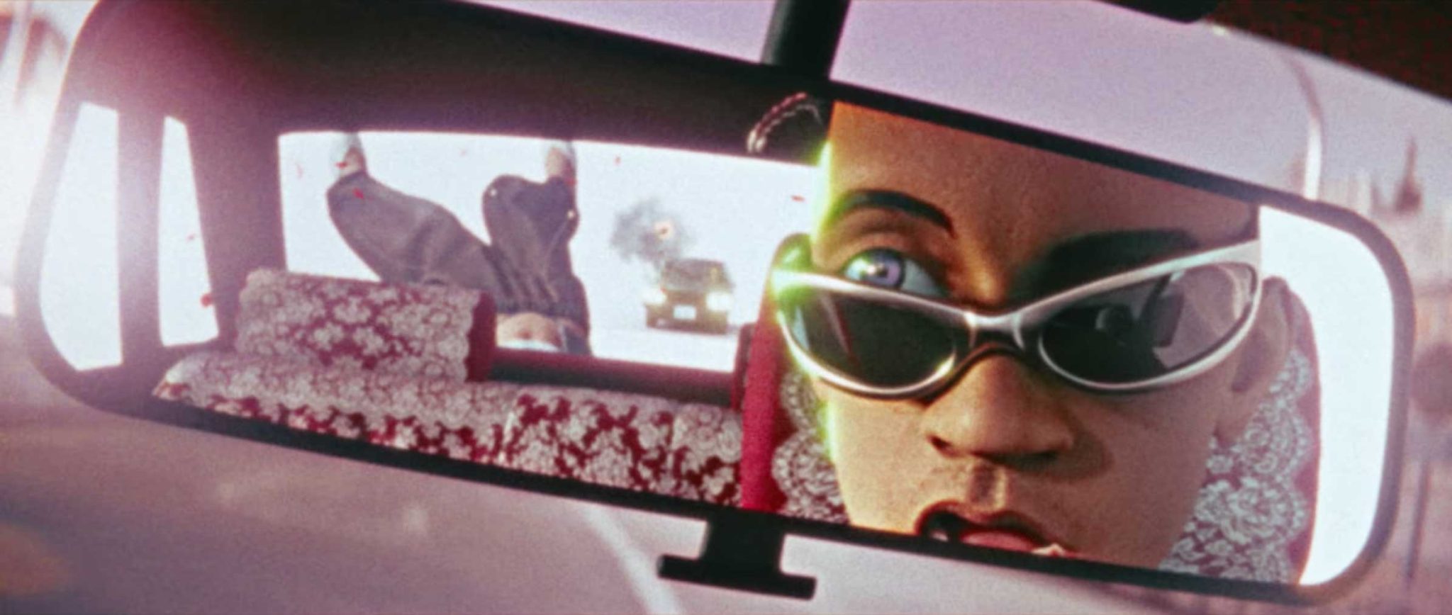 Collective Chaos: Shu Sasaki & Khaki Drop MILLENNIUM PARADE "KIZAO ...