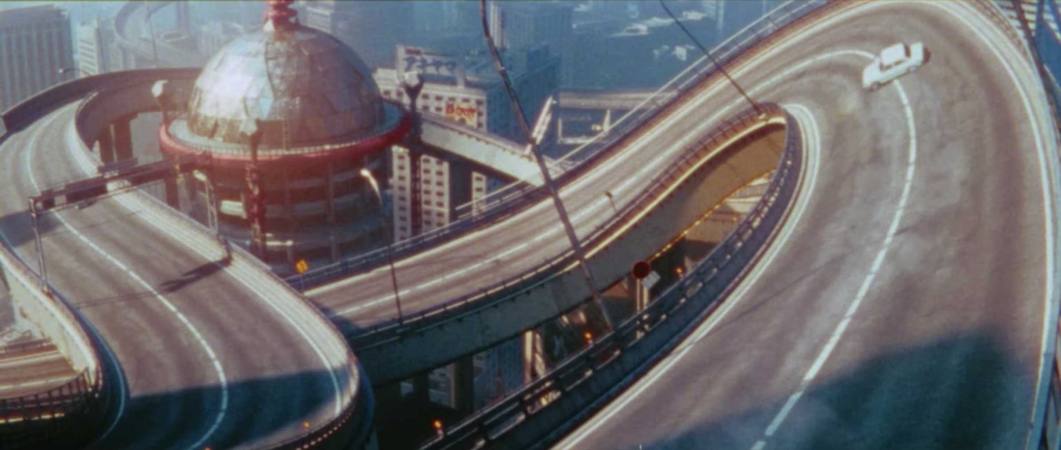 Collective Chaos: Shu Sasaki & Khaki Drop MILLENNIUM PARADE "KIZAO ...