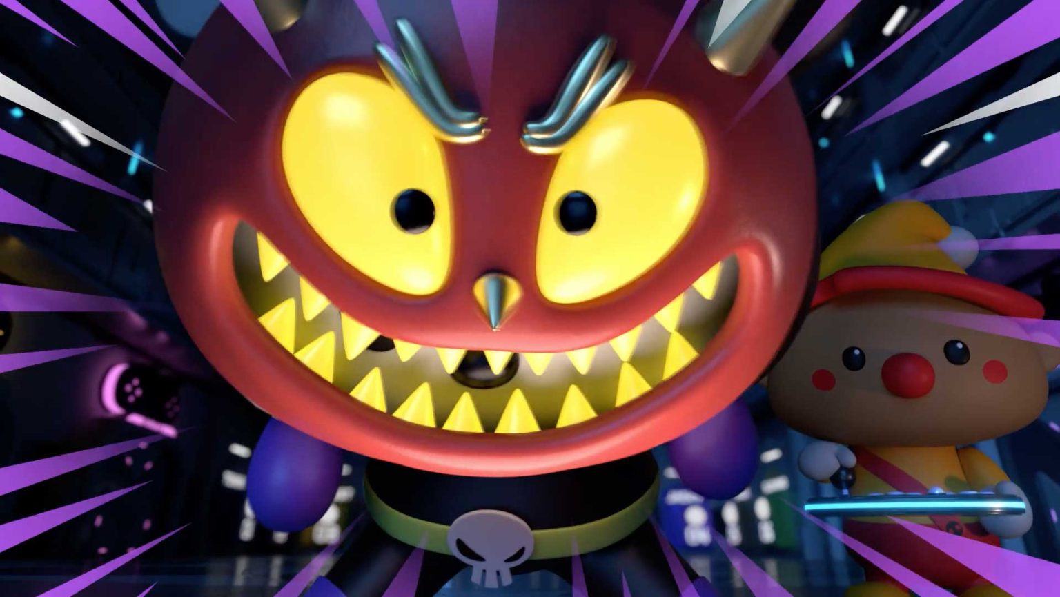 MOGI Moloka Brand Film by Knock-Knock Animation - Motion design - STASH ...