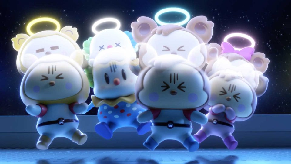 MOGI Moloka Brand Film by Knock-Knock Animation - Motion design - STASH ...