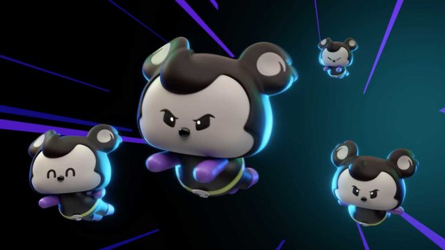 MOGI Moloka Brand Film by Knock-Knock Animation - Motion design - STASH ...