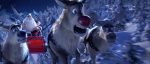 Geoffroy Barbet-Massin and the Duracell Bunny Save Christmas - Motion ...
