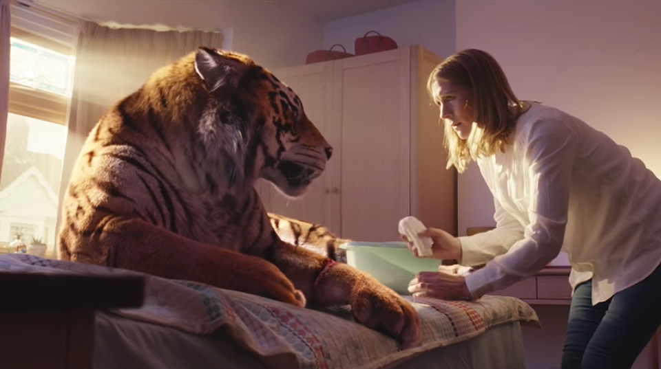 J. Walter Thompson Archives - Motion design - STASH : Motion design – STASH