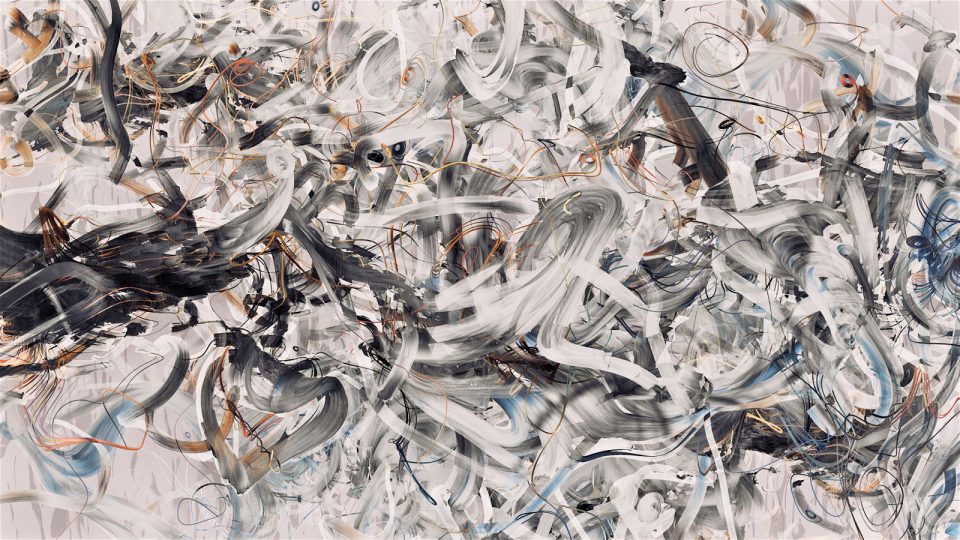 Markos Kay "Quantum Fluctuations" | STASH MAGAZINE : Motion design – STASH