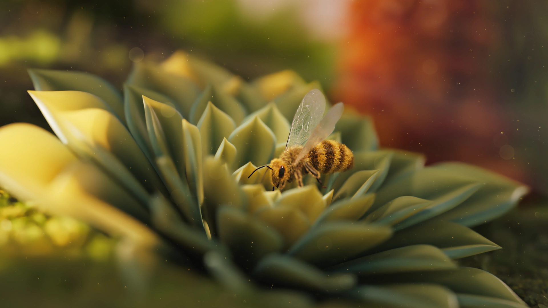 TAVO Studio Bottles the Canary Islands for Macaronesian Gin (Director's Cut) - Motion design ...