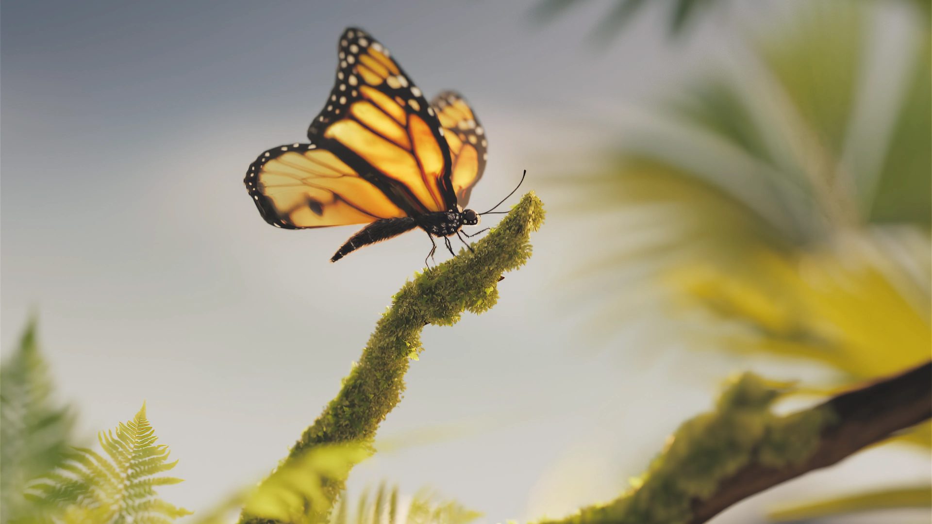 TAVO Studio Bottles the Canary Islands for Macaronesian Gin (Director's Cut) - Motion design ...