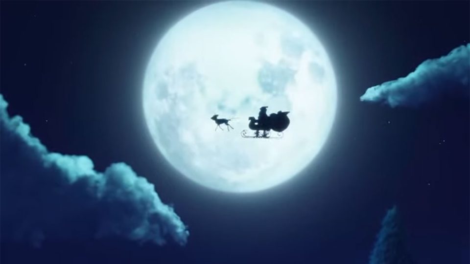 Macy’s "Tiptoe and the Flying Machine" by Conor Finnegan and Nexus ...