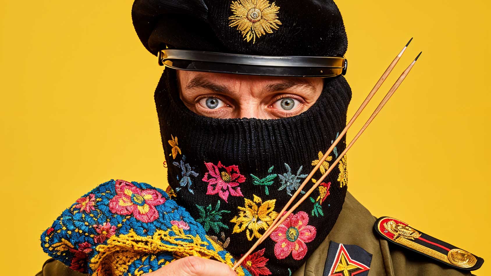 Imagine This Launches Roster of AI Artists Under Made By Humans Banner ...