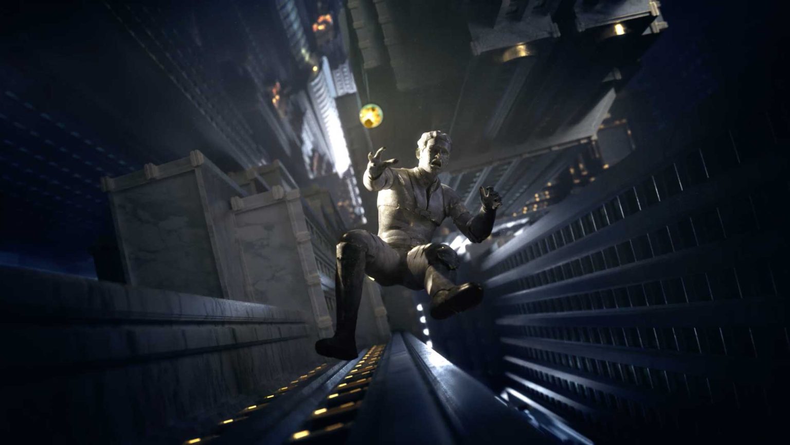 Magic: The Gathering "Streets of New Capenna" Trailer by Imaginary ...