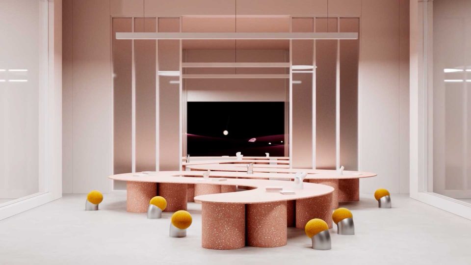 Benoit Challand and Pietro Franceschini Look at "The Other Side" for ...