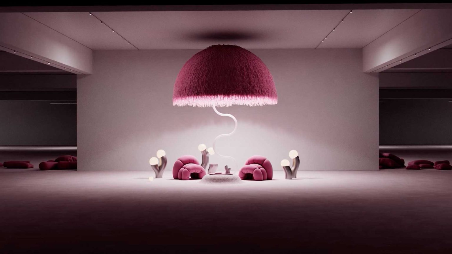 Benoit Challand and Pietro Franceschini Look at "The Other Side" for ...