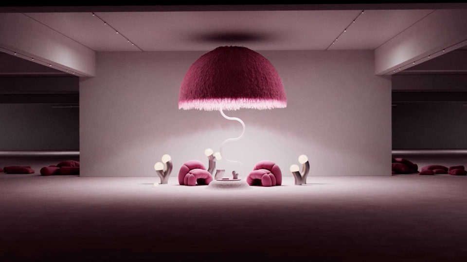 Benoit Challand and Pietro Franceschini Look at "The Other Side" for ...