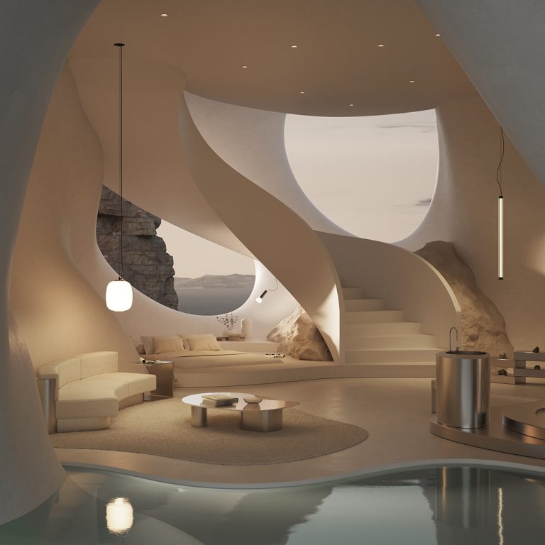 Six N. Five Proposes Architecture for the Metaverse in "Make Room for ...