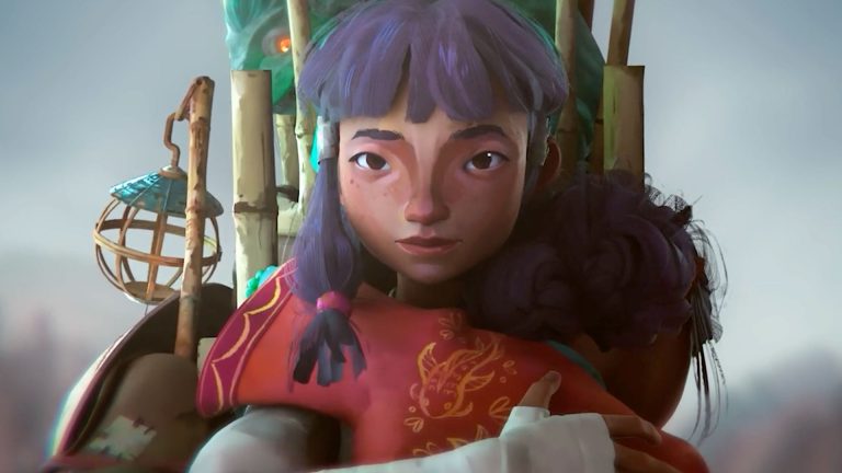 MAKE Animation Thesis Grant Announces 2026 Winners - Motion design ...