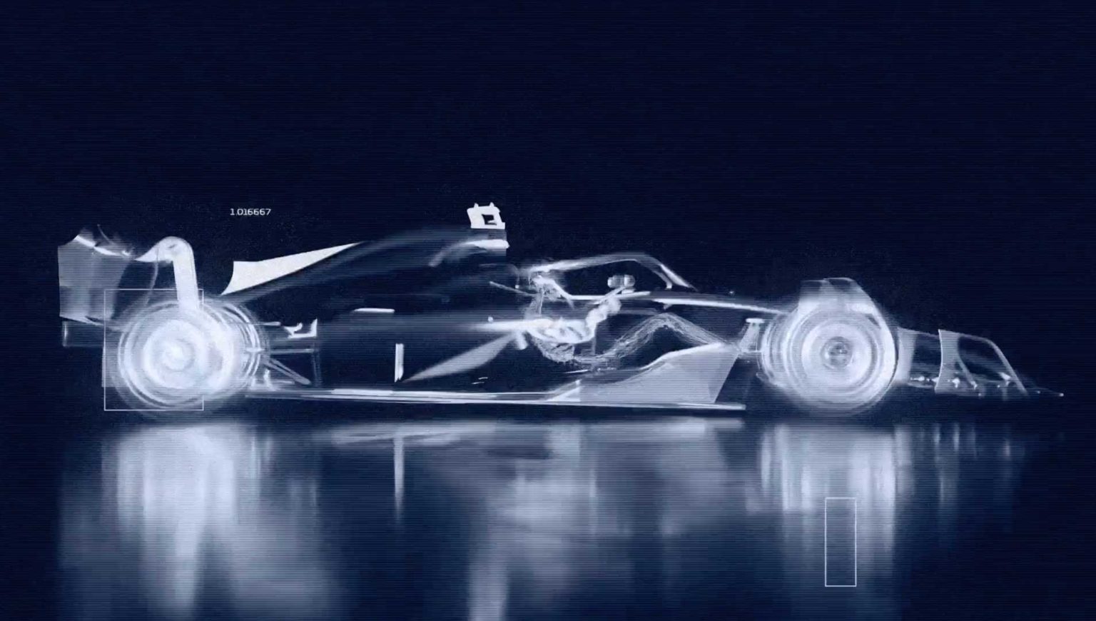 ManvsMachine Rolls Out "Extraordinary Humans" for F1 - Motion design ...