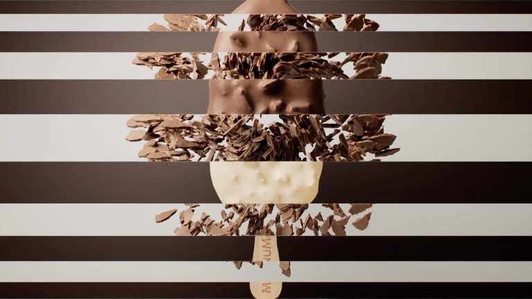 ManvsMachine Demonstrates Proper Flavor Behavior in Magnum Remix ...