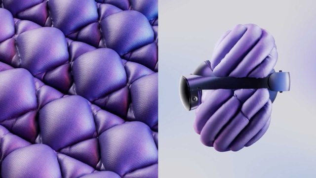 ManvsMachine Goes "Beyond Reality" for Meta Quest Pro - Motion design - STASH : Motion design ...