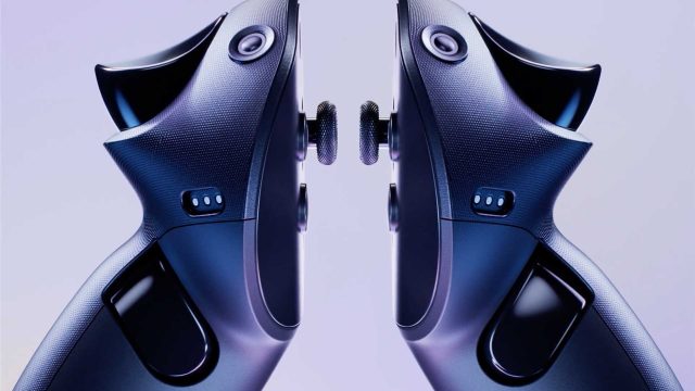 ManvsMachine Goes "Beyond Reality" for Meta Quest Pro - Motion design - STASH : Motion design ...