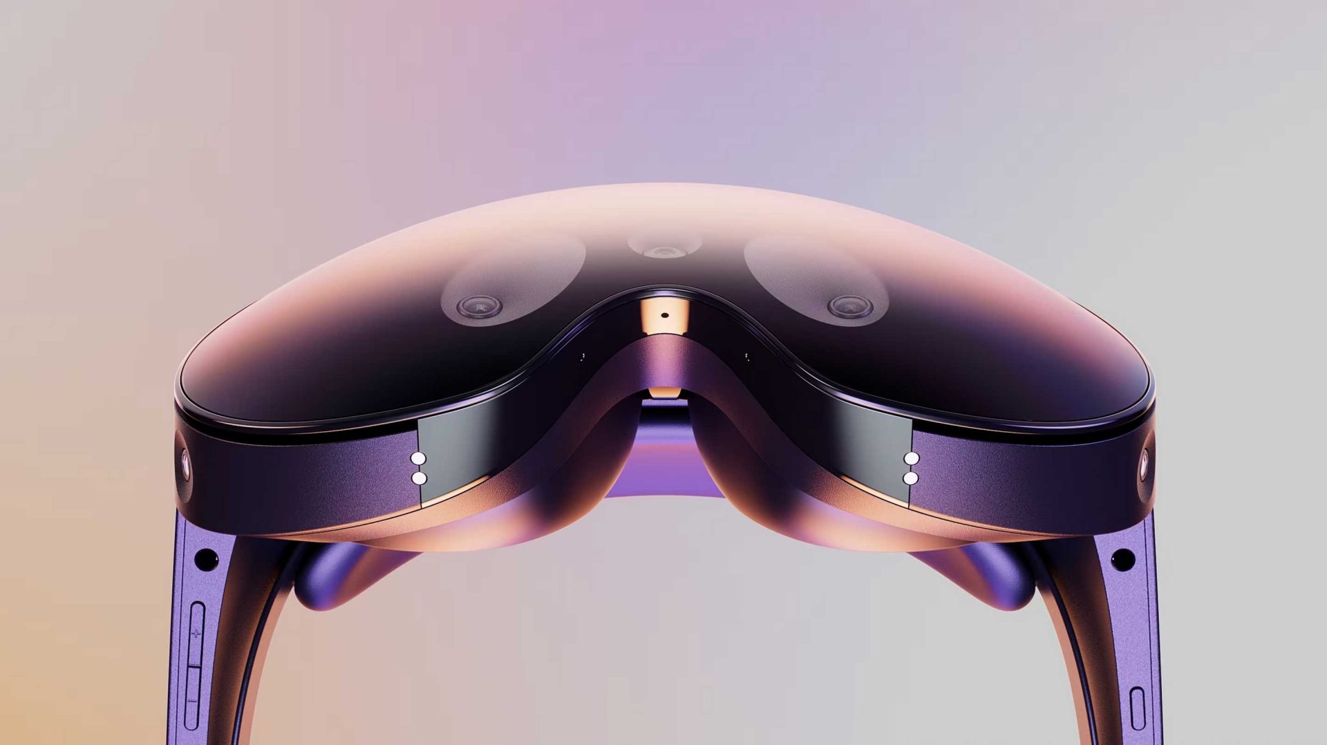 ManvsMachine Goes "Beyond Reality" for Meta Quest Pro - Motion design ...