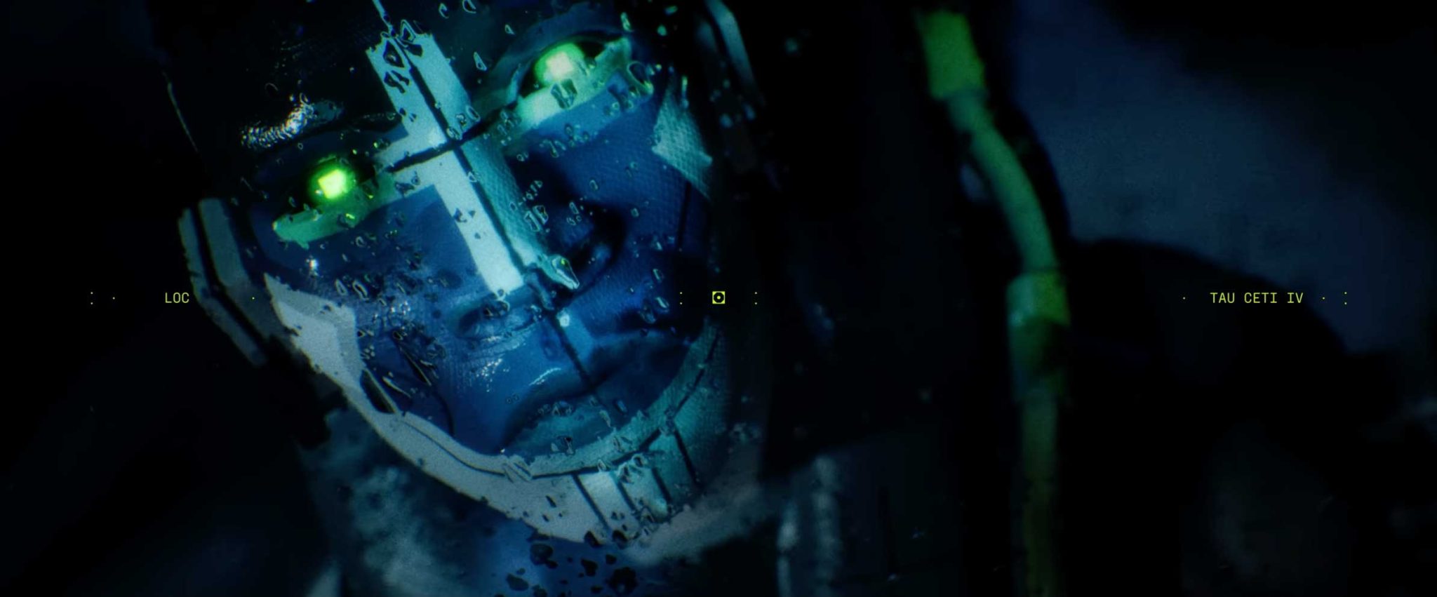 EDGLRD Launches Marathon With "In Death We've Just Begun" Music Video ...