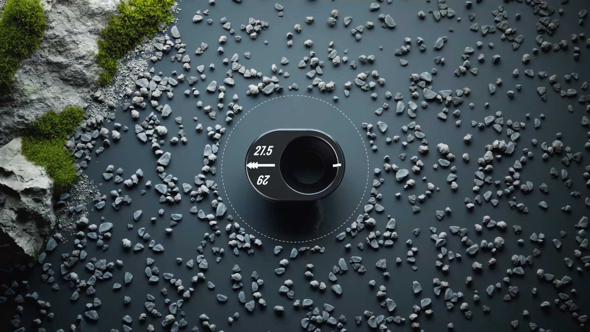 Inertia Studios Adjusts to the Alpine Trail for Marin Bikes - Motion design - STASH : Motion ...