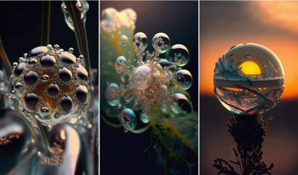 Markos Kay Celebrates Summer Solstice With New "Midsummer’s Day" Short ...