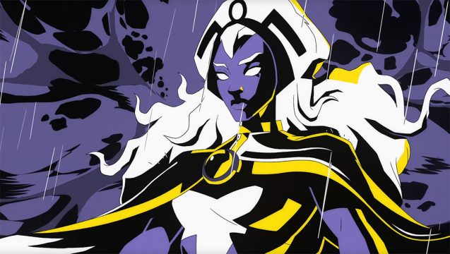 Marvel Snap "Hero" Music Video ft. Martin Garrix & JVKE by The Line ...