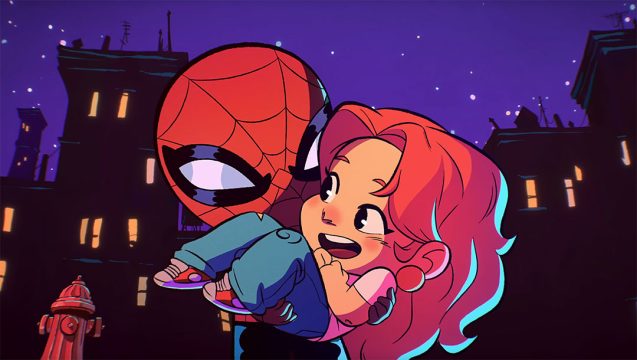 Marvel Snap "Hero" Music Video ft. Martin Garrix & JVKE by The Line ...