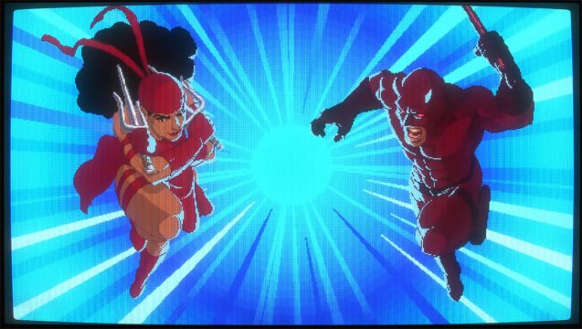 Marvel Snap "Hero" Music Video ft. Martin Garrix & JVKE by The Line ...