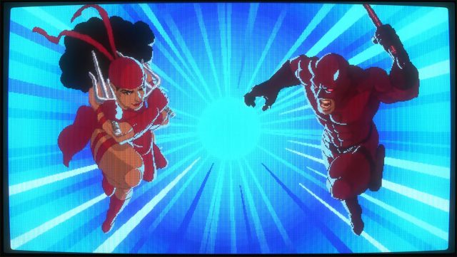 Marvel Snap "Hero" Music Video ft. Martin Garrix & JVKE by The Line ...