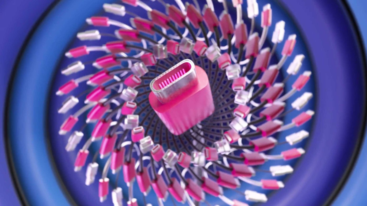 Material Focus' HypnoCat Says Recycle Your Electricals - Motion design ...