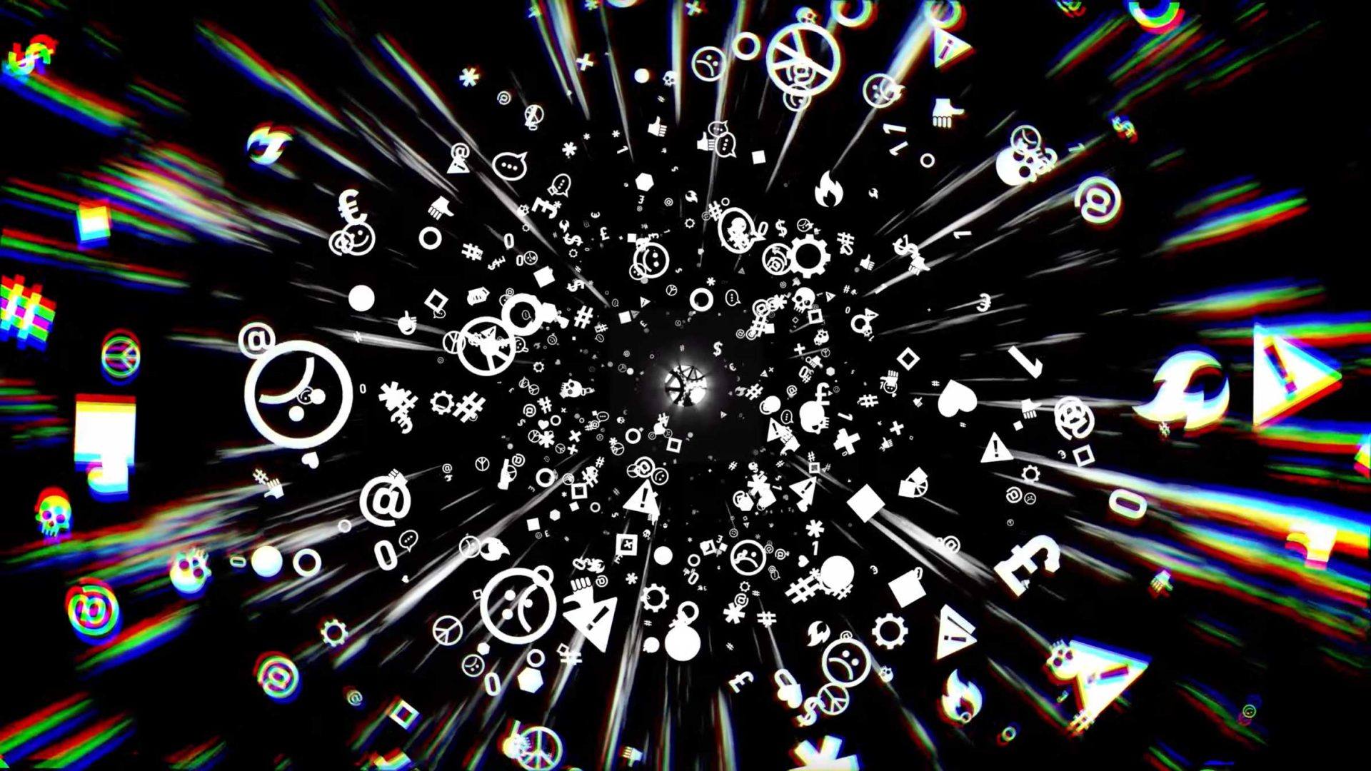 Henning M. Lederer Enters the Machine in New Music Video for Max Cooper ...