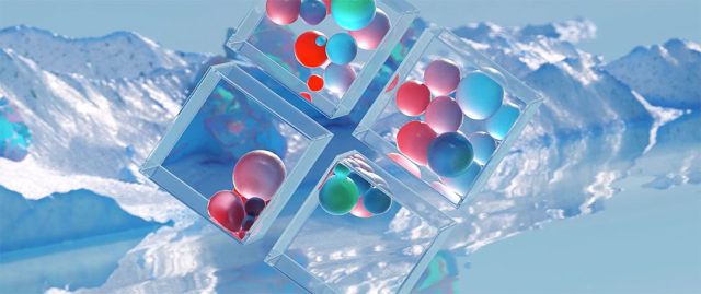 Max Leung Finds Hope in New Short Film "Reborn" - Motion design - STASH ...