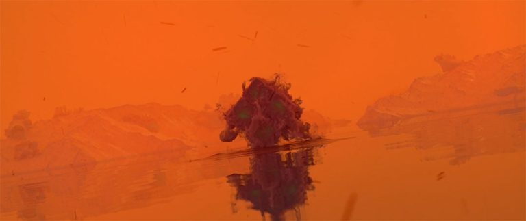 Max Leung Finds Hope in New Short Film "Reborn" - Motion design - STASH ...