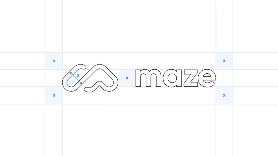 Maze Redesign Case Study by Julien Brocq - Motion design - STASH ...