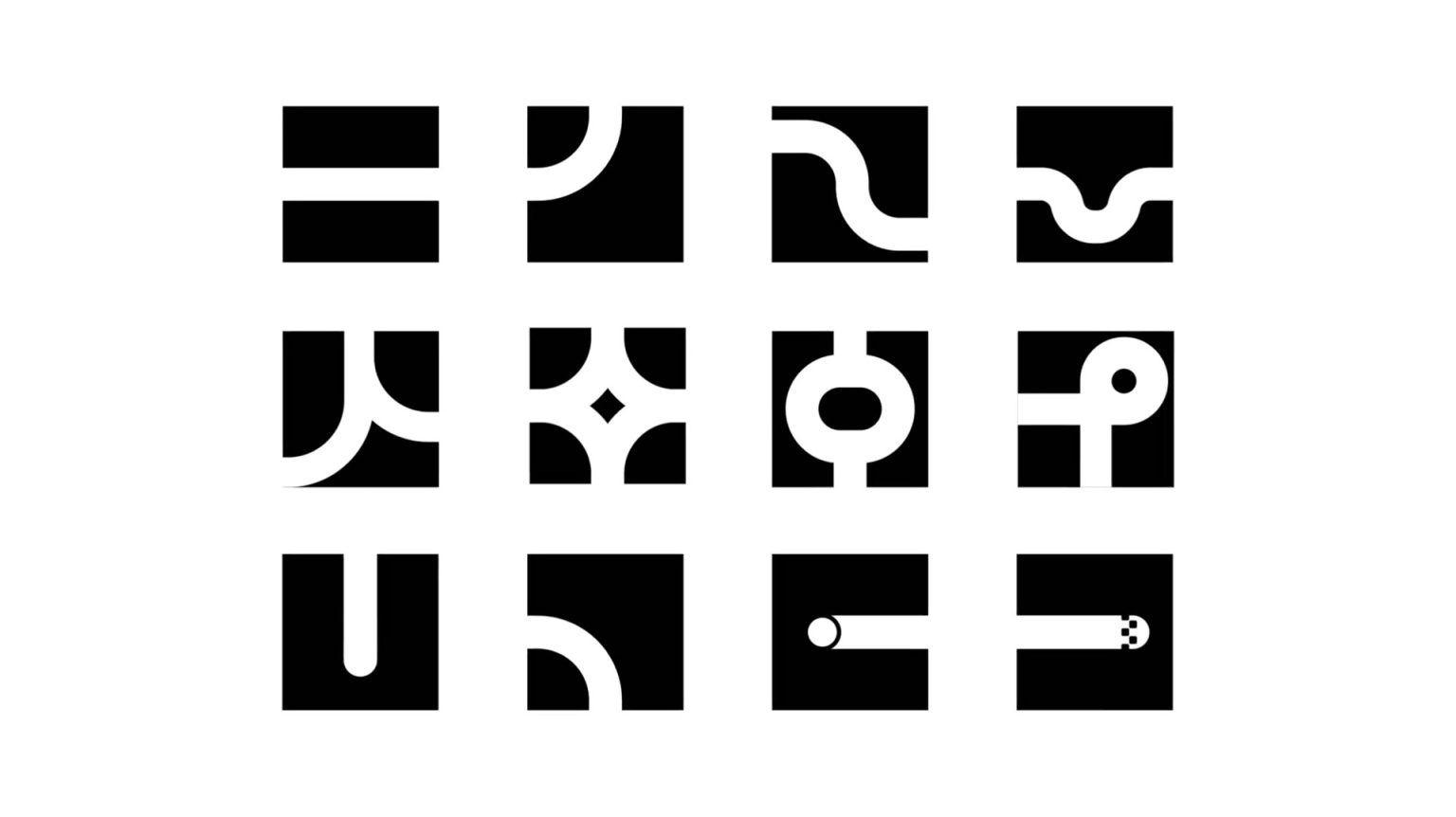 Maze Redesign Case Study by Julien Brocq - Motion design - STASH ...