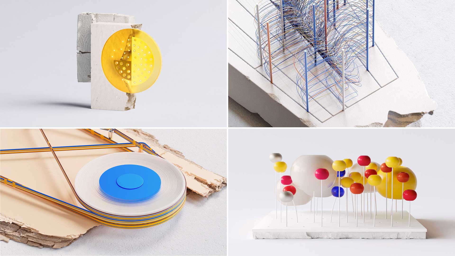Artem Markaryan Archives - Motion design - STASH : Motion design – STASH