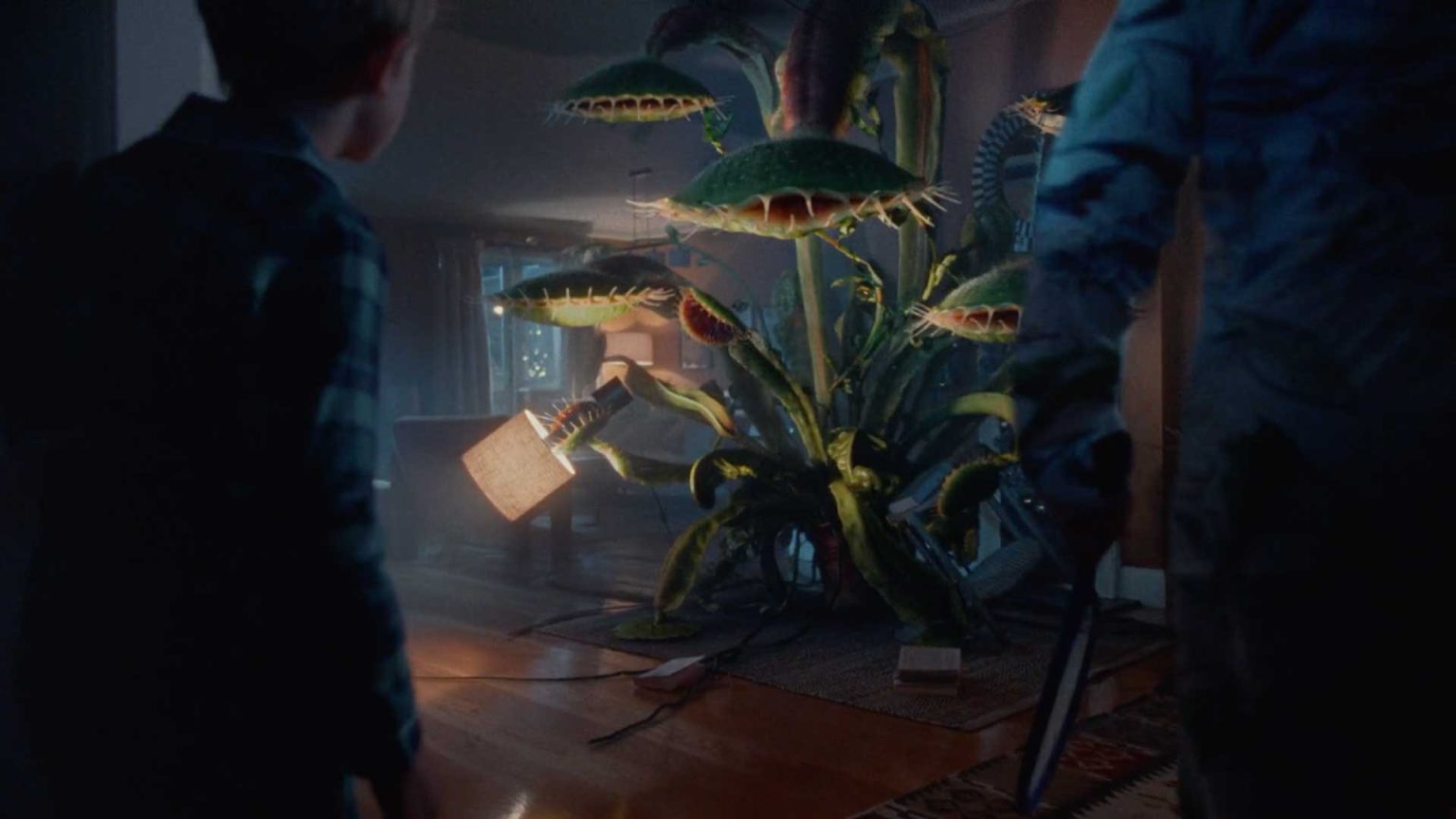 Megaforce and Electric Theatre Collective Deliver "The Perfect Tree" in ...