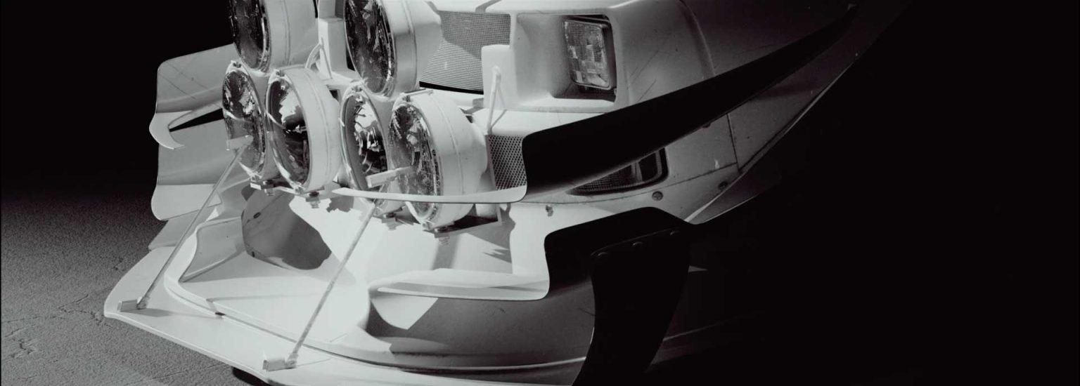 Mehdi Hadi Mixes Style and Adrenalin in "Enigma" Short Film - Motion ...