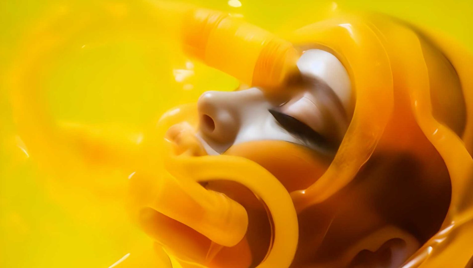 Menno Fokma Teases "ORIGINS" Short Film - Motion design - STASH ...